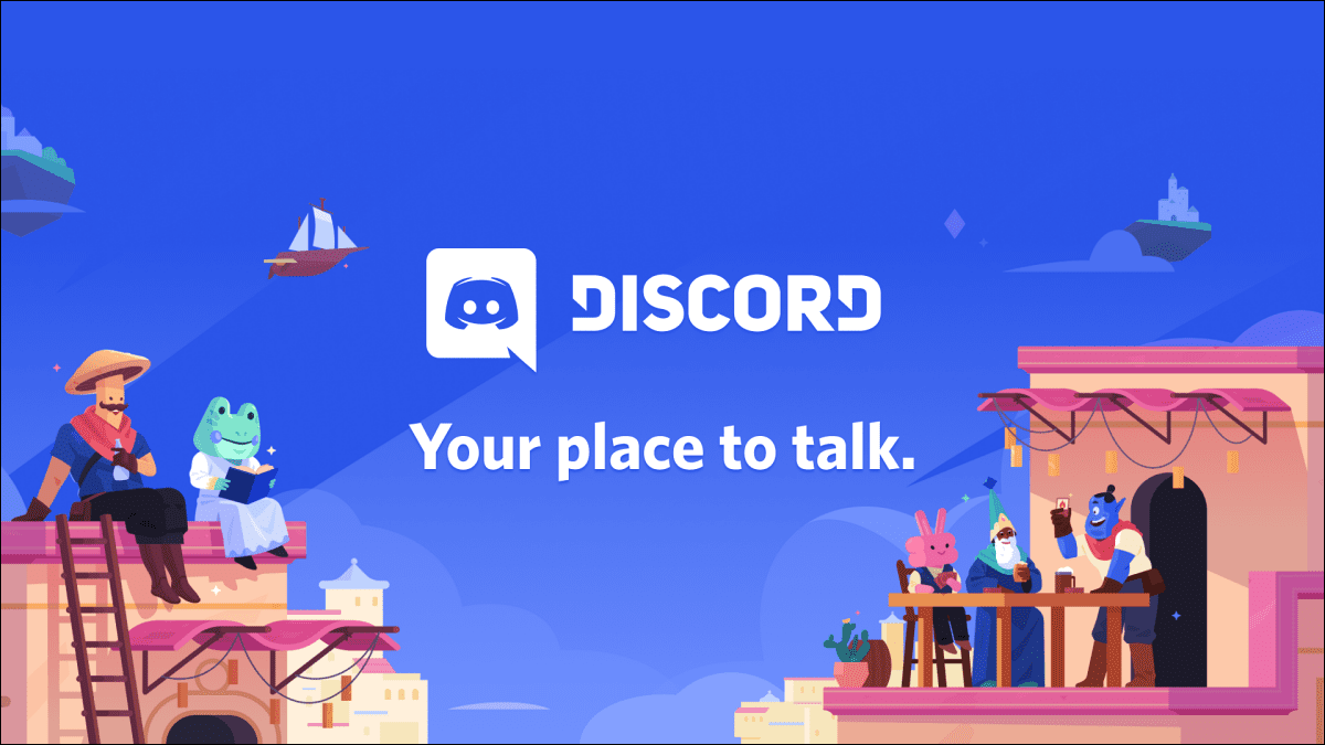 Como Configurar um Servidor da Comunidade no Discord