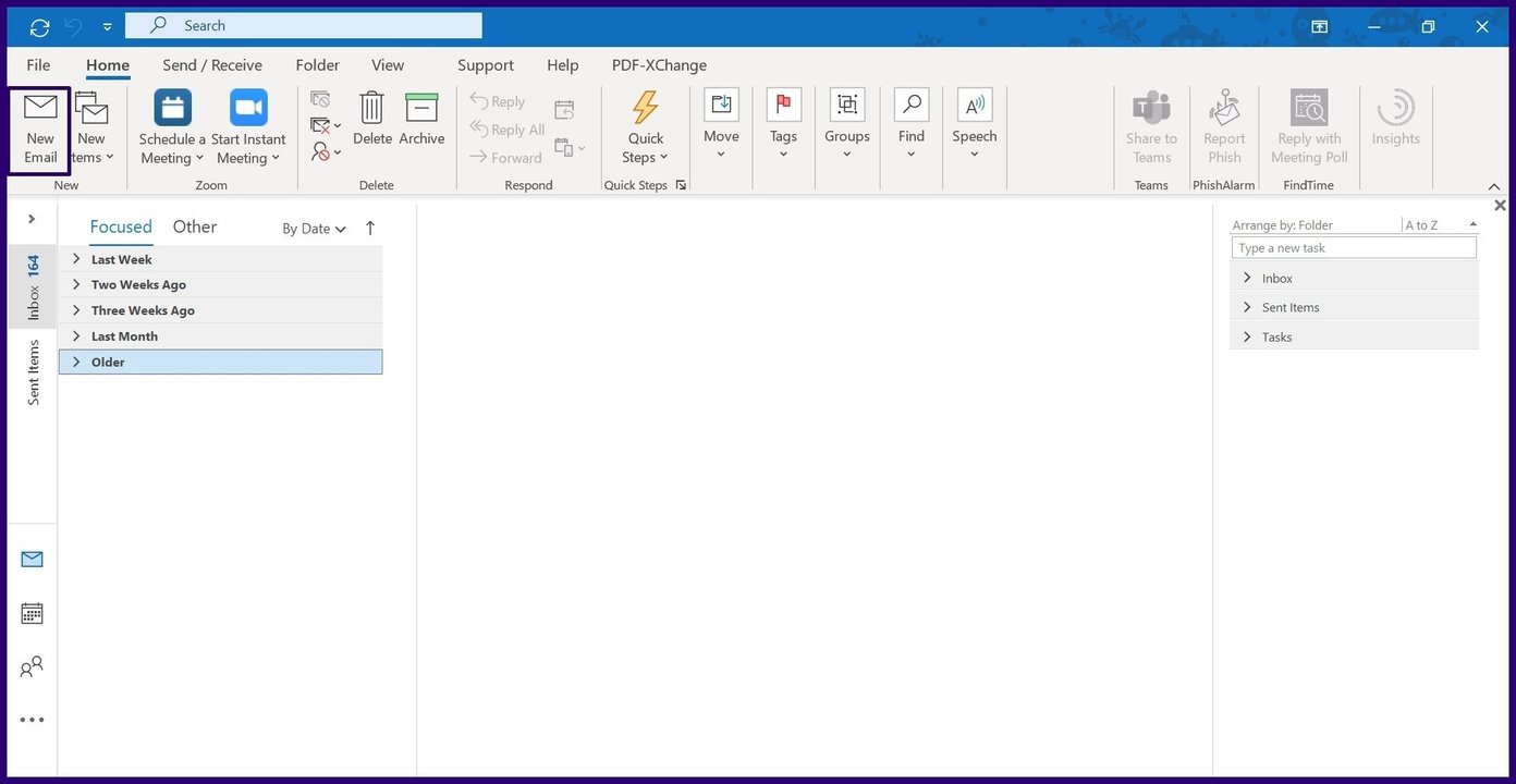 Como criar modelos de e-mail no Microsoft Outlook