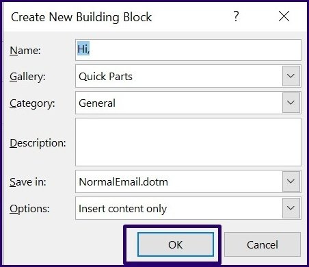 Como criar modelos de e-mail no Microsoft Outlook