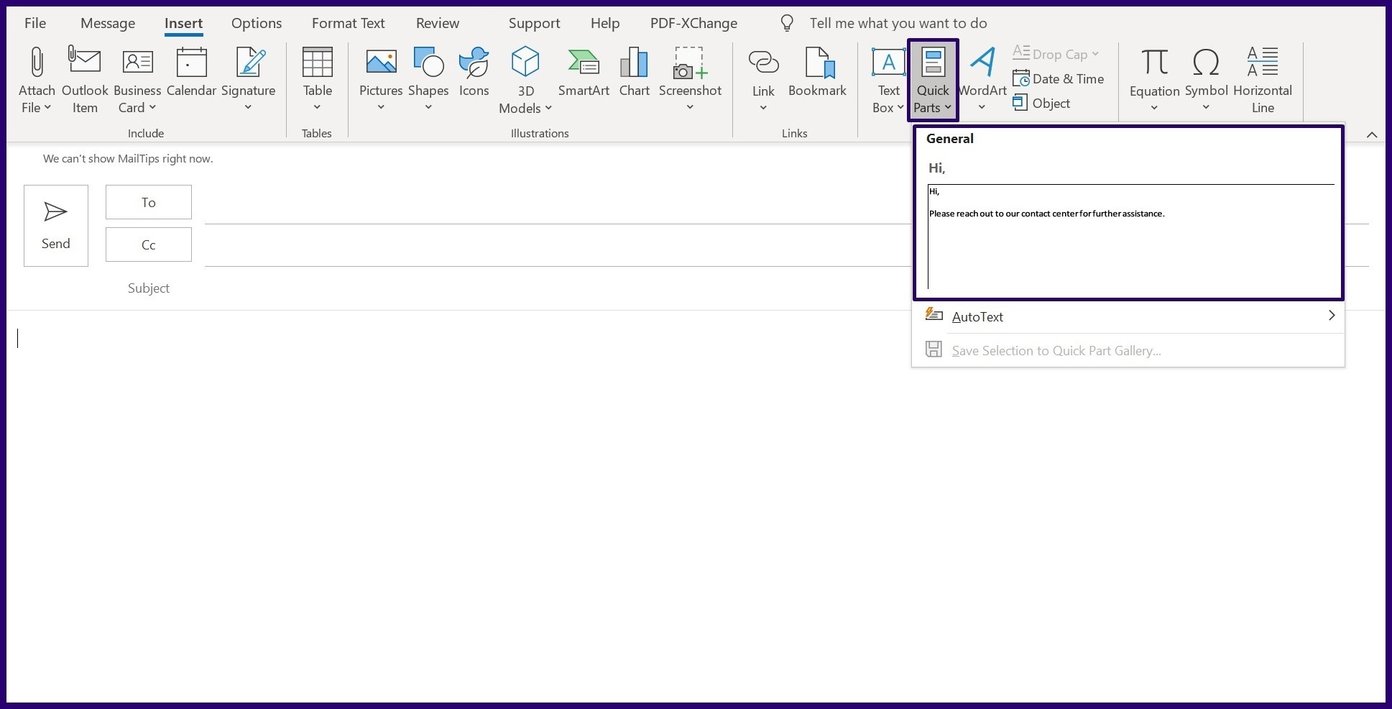 Como criar modelos de e-mail no Microsoft Outlook