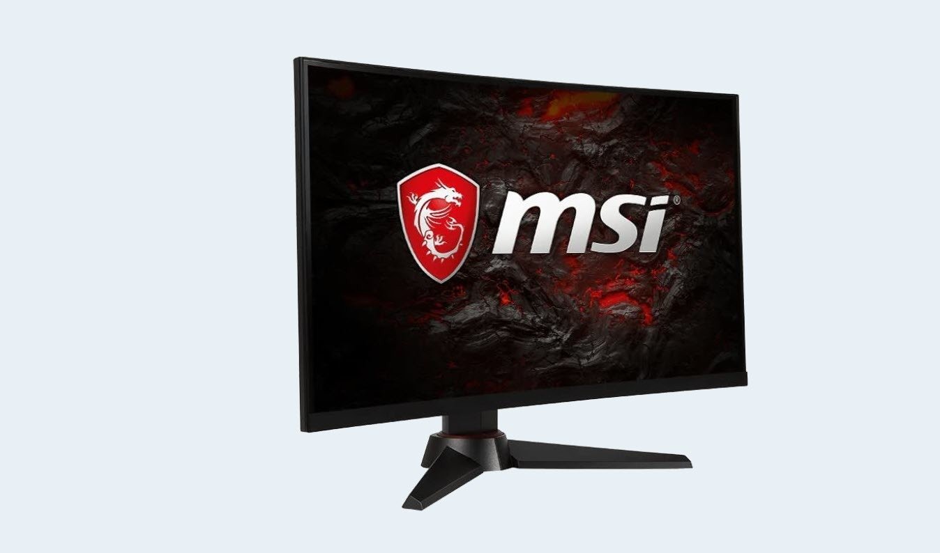 5 melhores monitores WQHD 1440p para jogos