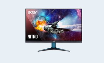 5 melhores monitores WQHD 1440p para jogos