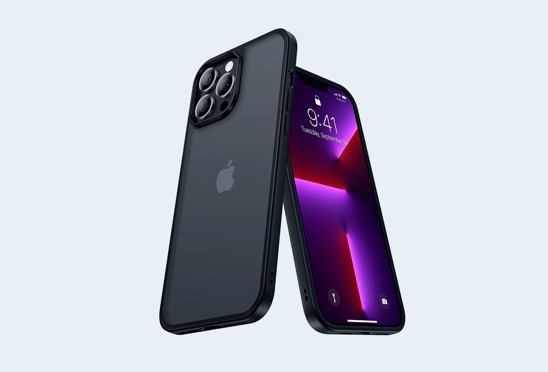 As 6 melhores capas e capas protetoras para iPhone 13 Pro para você