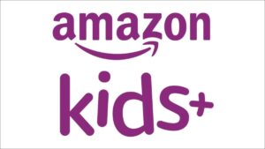 Como configurar o Amazon Kids