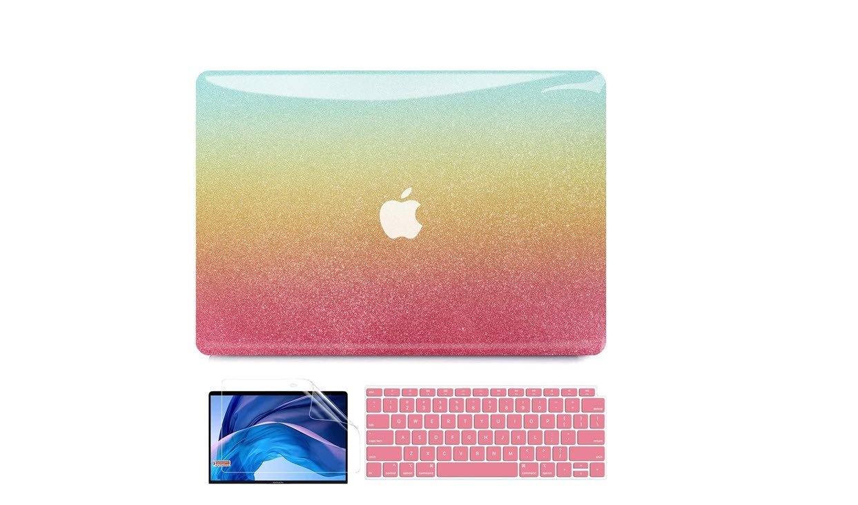 6 melhores capas protetoras Apple MacBook Air que você pode comprar