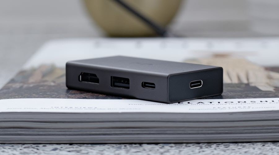 5 melhores hubs USB 3.0 para PC com Windows