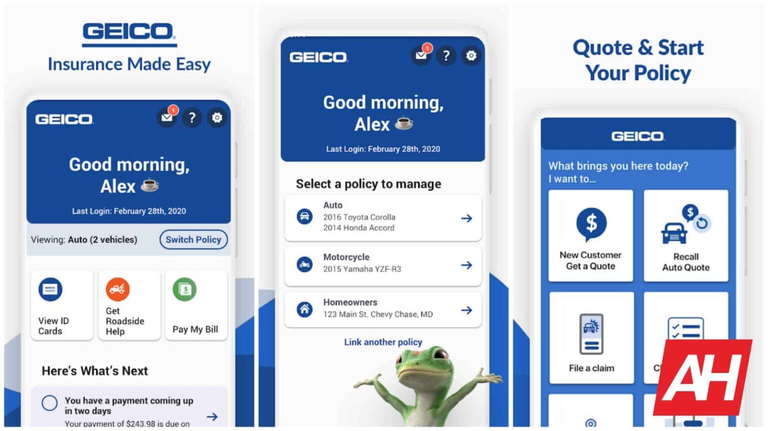 Principais aplicativos de seguros que todos deveriam conhecer