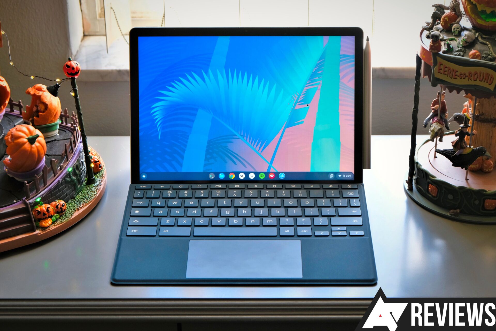 Revisão do HP Chromebook x2 11: portabilidade em relação à potência
