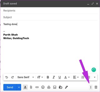 Como Criar um Modelo de Email no Gmail