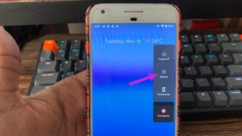 As 7 principais maneiras de consertar o teclado Android (AOSP) foram ...