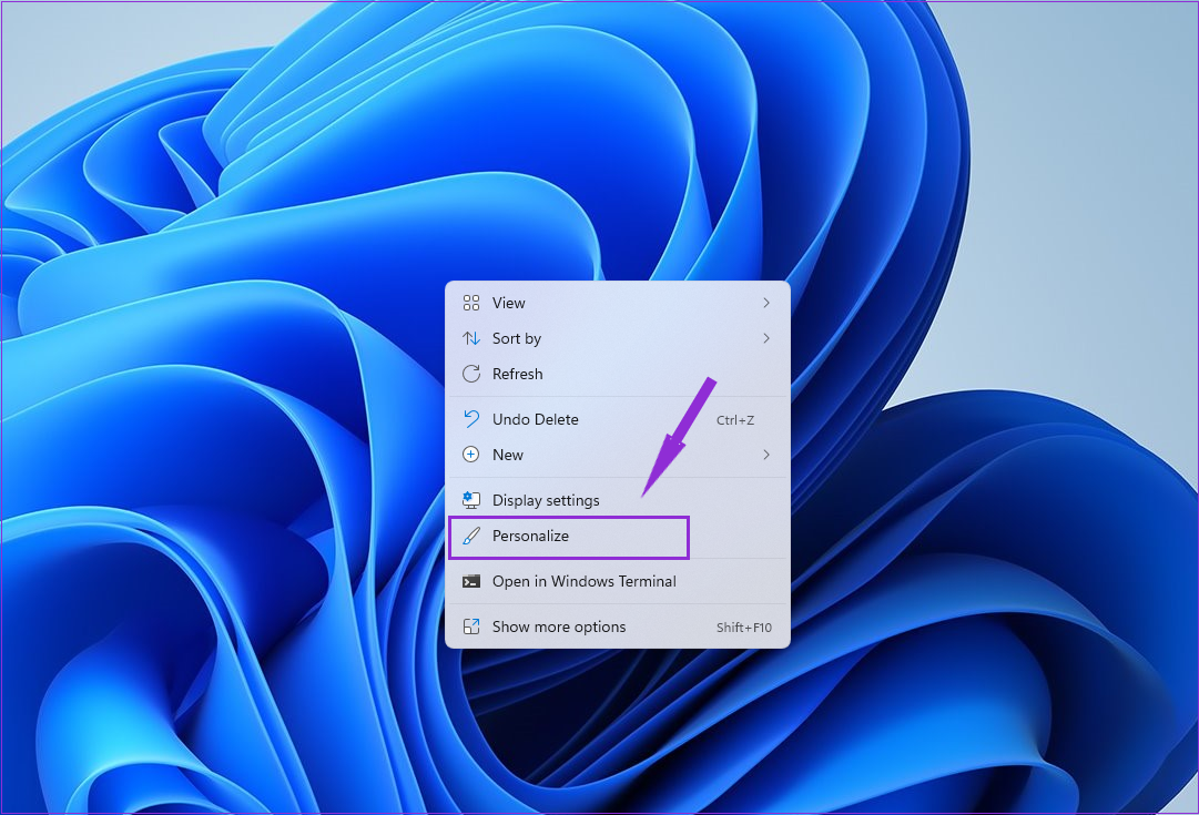 Como mudar o tema no Windows 11