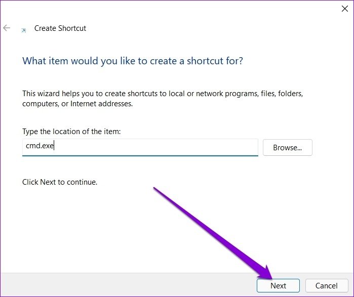 Sete maneiras principais de consertar o prompt de comando que não ...