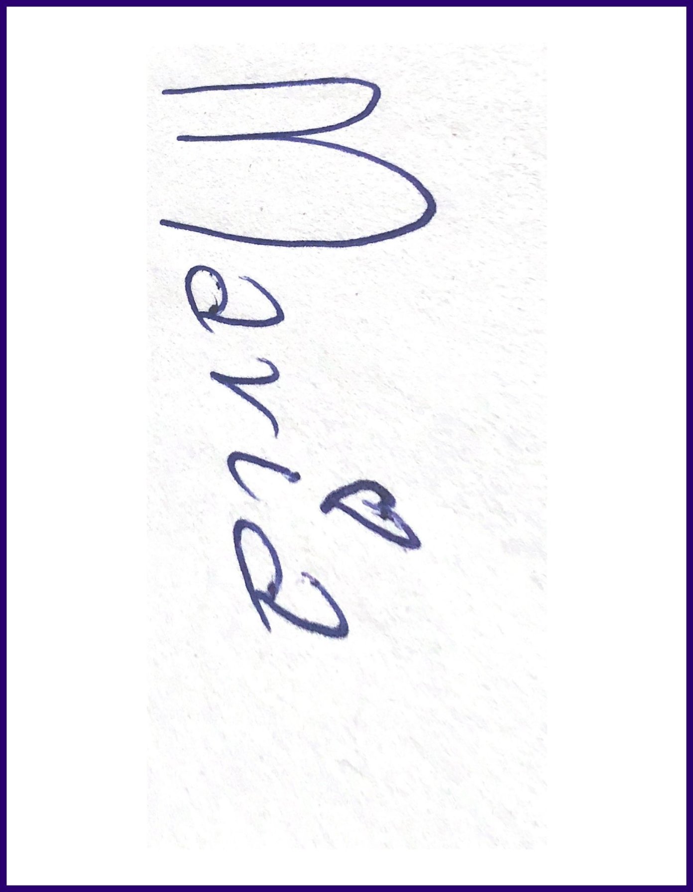 Como criar e inserir uma assinatura no Microsoft Word