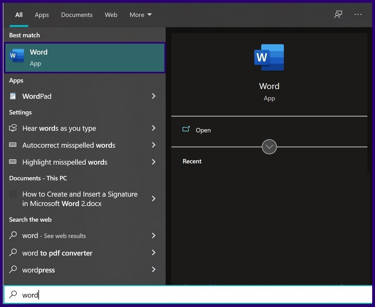 Como criar e inserir notas de rodapé e notas de fim no Microsoft Word ...