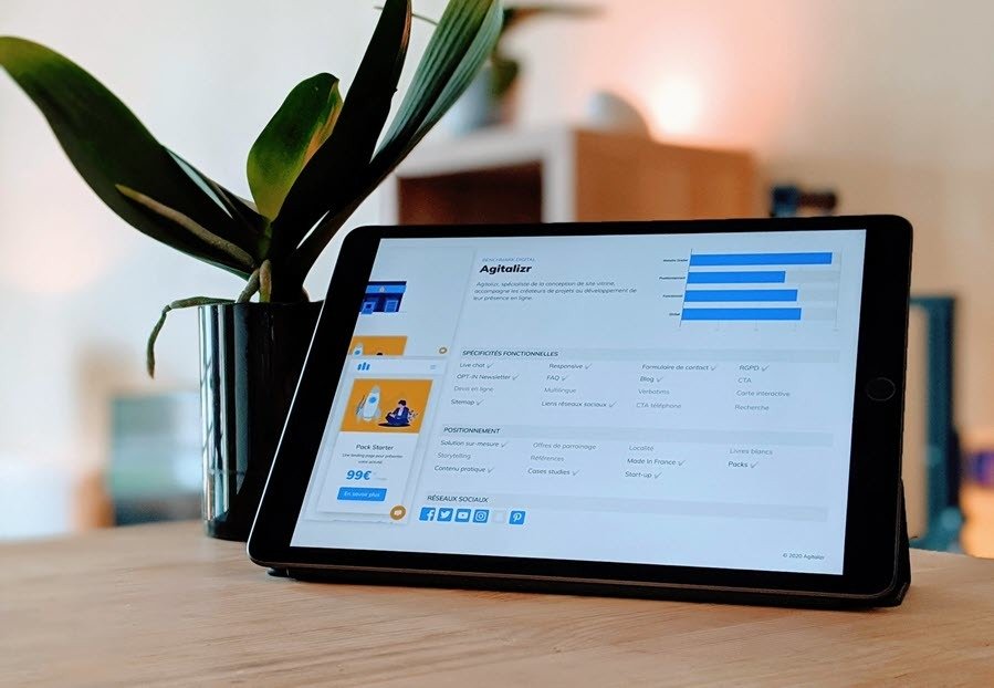 5 melhores tablets para ler livros e fazer anotações