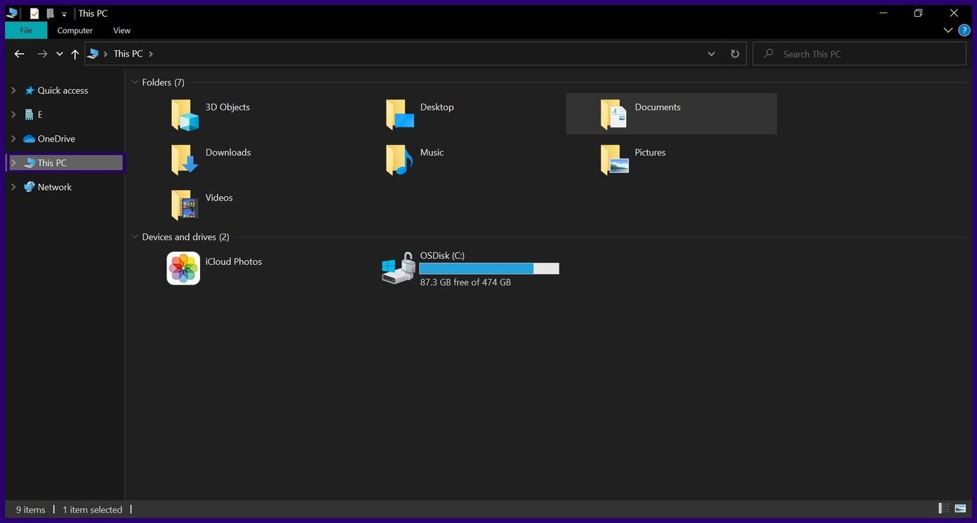 Como encontrar locais de aplicativos e programas no Windows 11