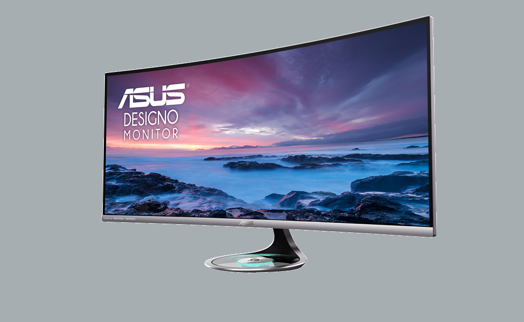 4 melhores monitores ultra-amplos 4K para edição de vídeo
