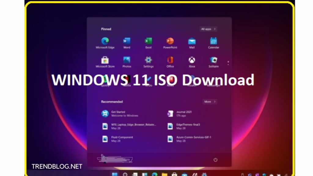 Como instalar o Windows 11 em uma CPU não suportada