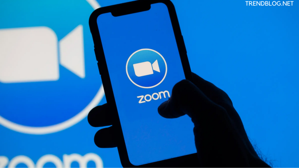 Como ativar o som de uma chamada telefônica do Zoom