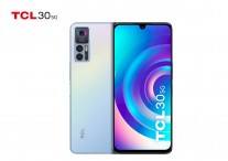 TCL 30 5G revelado com Dimensity 700, 30 e 30+ se juntam com câmeras de 50MP