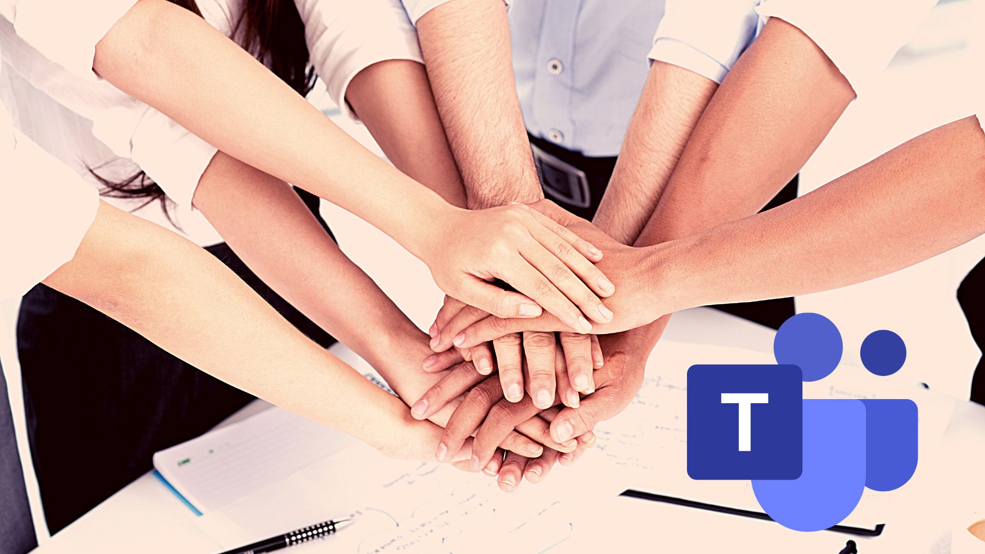 Como criar uma equipe no Microsoft Teams