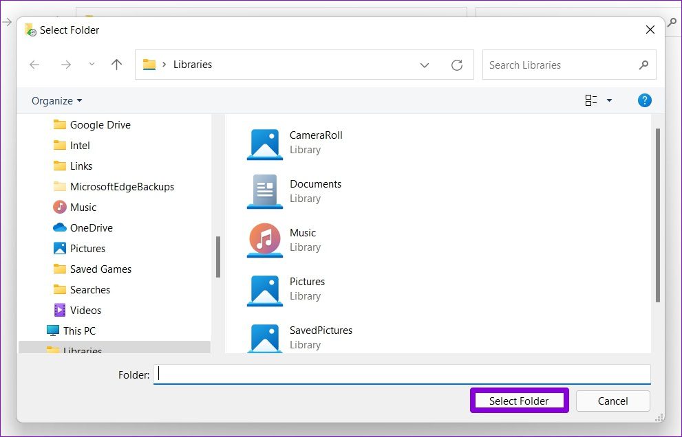 Como usar o histórico de arquivos para fazer backup e restaurar ...