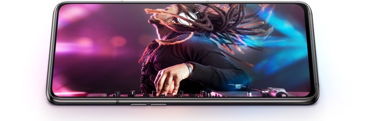 Flashback: a câmera flip-up do Galaxy A80 ainda é única na linha da Samsung