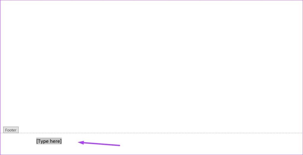 Como gerenciar cabeçalhos e rodapés no Microsoft Word