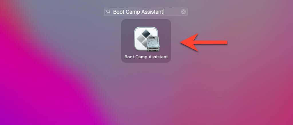 Como instalar o Windows 11 no macOS Monterey usando o Boot Camp - Apps ...