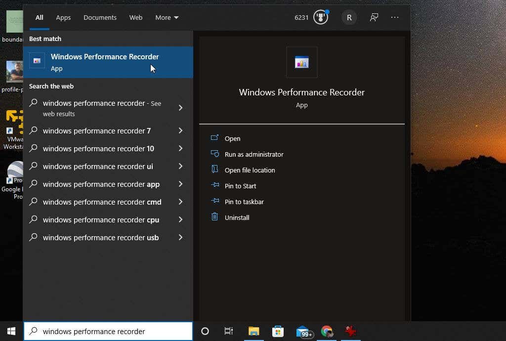 Como usar o Windows Performance Analyzer (WPA) para aumentar a ...
