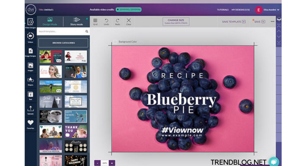 9 melhores sites de design gráfico gratuitos em 2022 : escolha dos editores