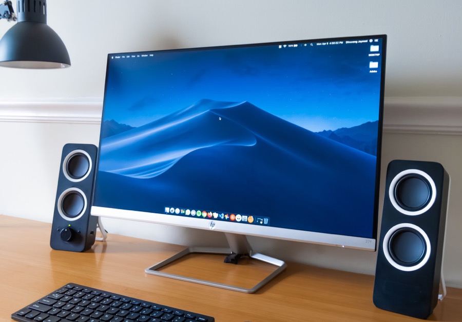 Monitores ultrawide vs monitores duplos: qual configuração é melhor ...