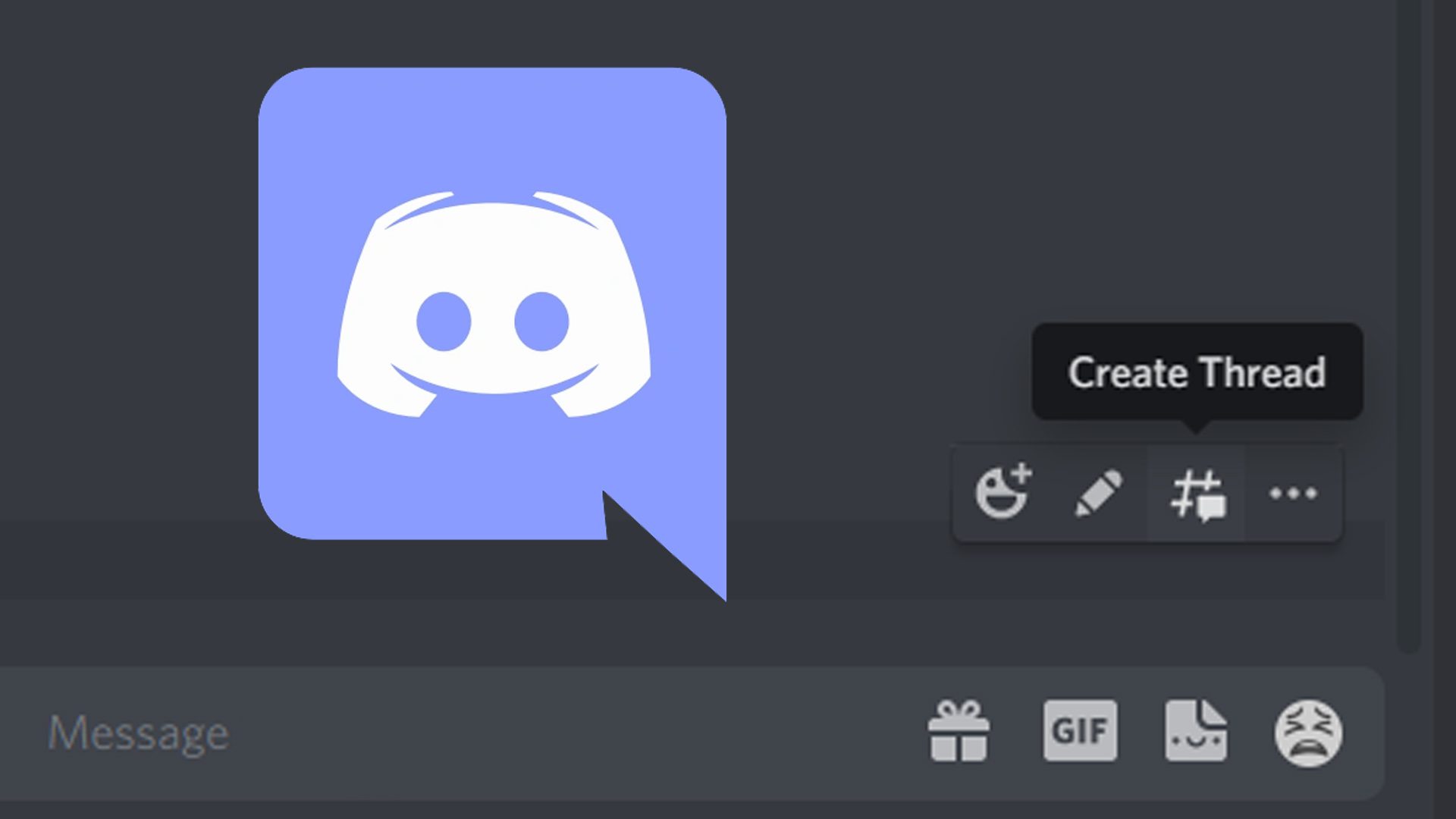 O que são threads de conversação no Discord e como usá-los