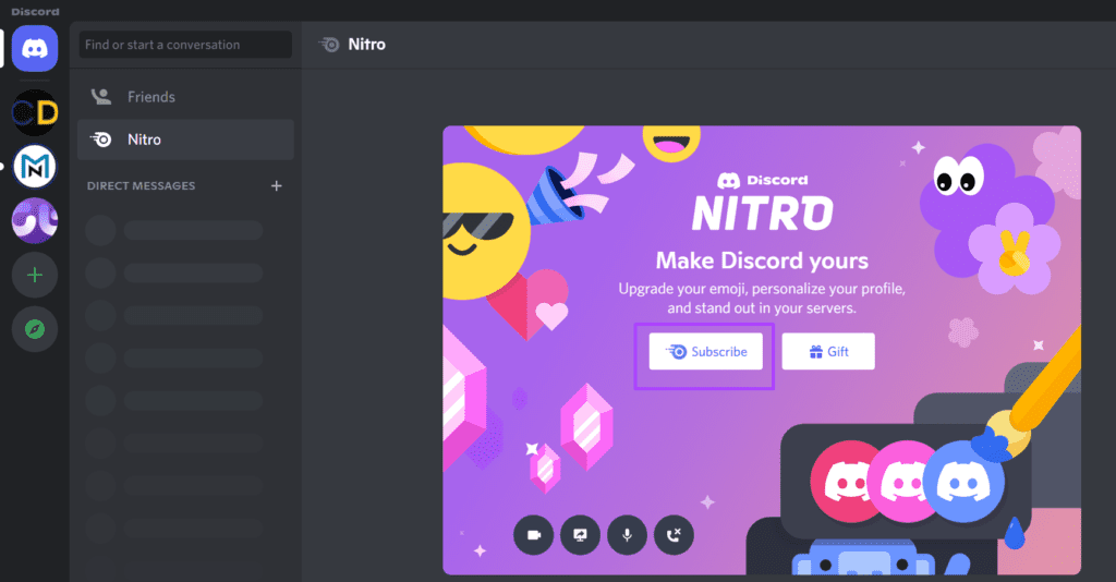 As 5 principais coisas a saber ao começar no Discord