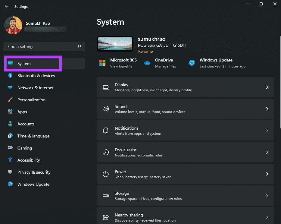 Como redefinir um PC com Windows 11 sem perder dados - Apps Android Como redefinir um PC com Windows 11 sem perder dados - Apps Android