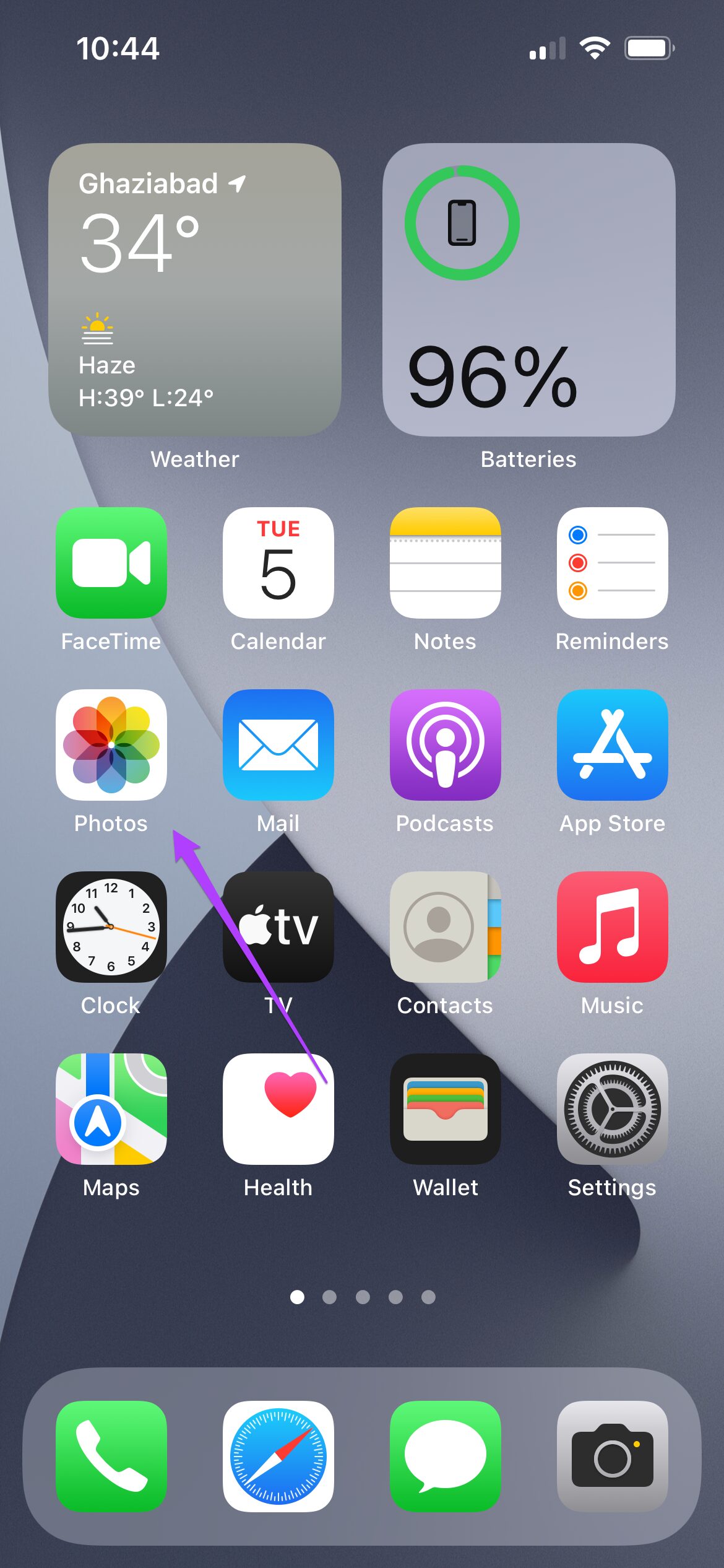 Como imprimir do iPhone com e sem WiFi