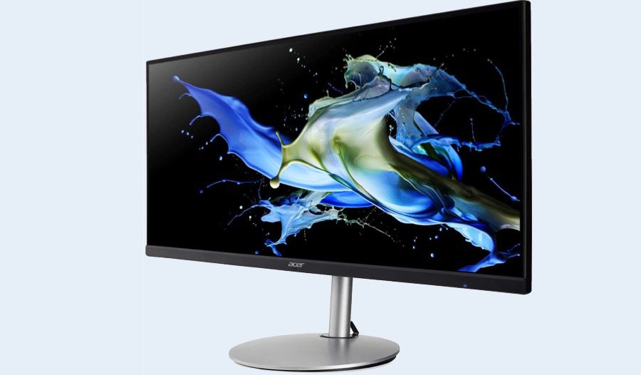 6 melhores monitores de computador com altura ajustável