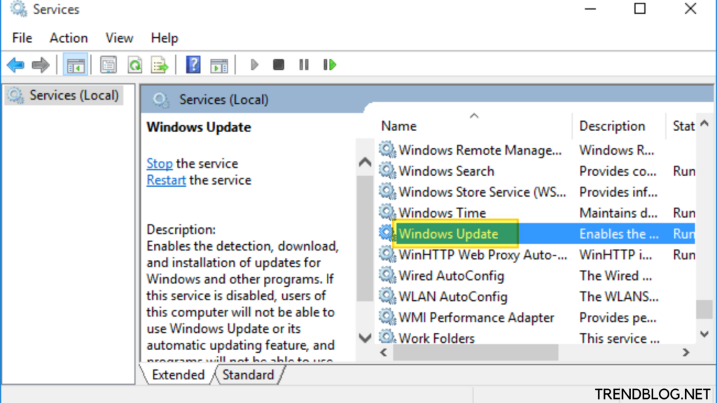3 maneiras de interromper a atualização do Windows 10: bloquear a ... 3 maneiras de interromper a atualização do Windows 10: bloquear a ...