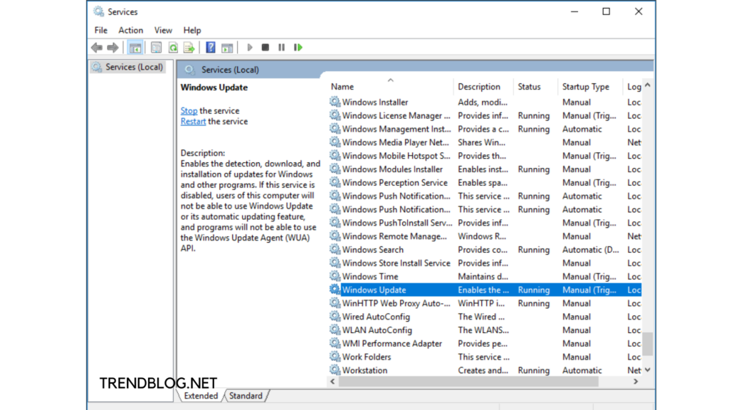 3 maneiras de interromper a atualização do Windows 10: bloquear a ... 3 maneiras de interromper a atualização do Windows 10: bloquear a ...