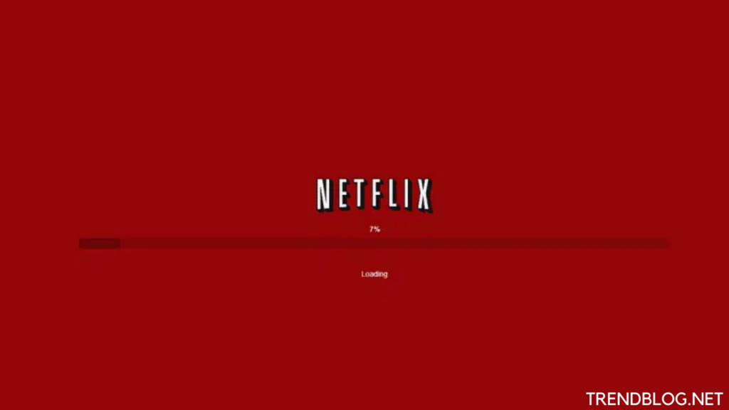 7 maneiras de corrigir o problema de buffer na Netflix