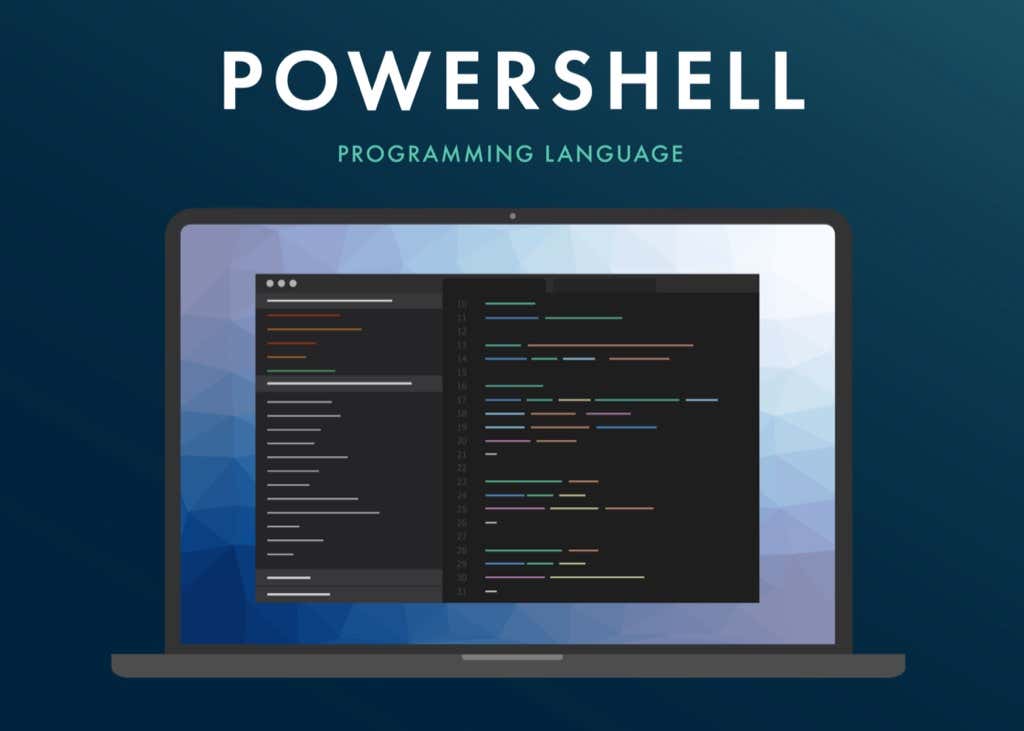Como um PowerShell For Loop pode executar um comando várias vezes