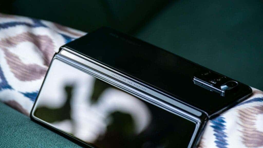 Tela gigante de 8 polegadas será lançada em breve