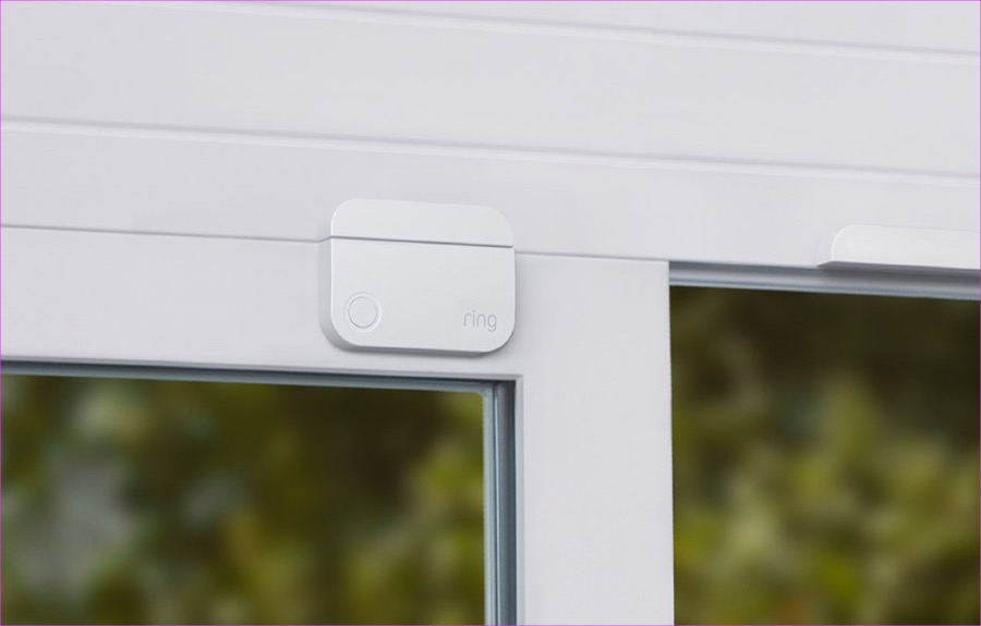 Como funcionam os sensores automáticos de porta