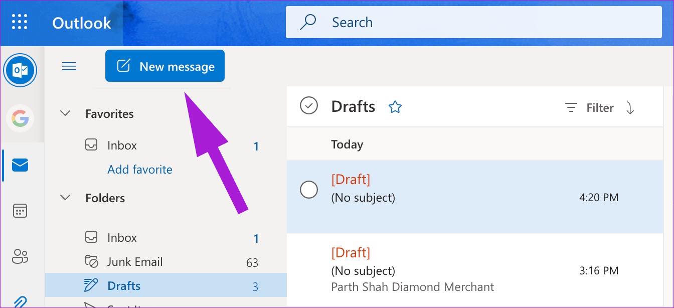 Como alterar o estilo da fonte no Outlook Desktop e Mobile