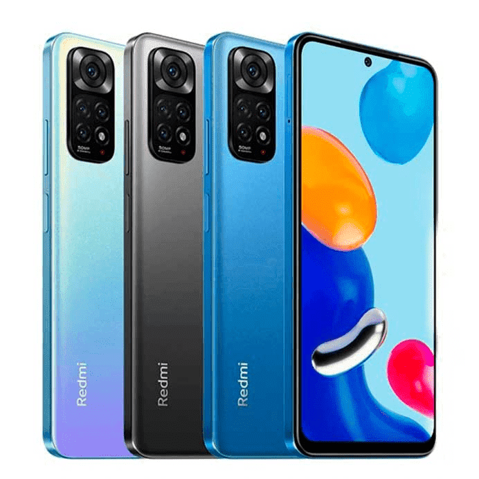 Especificações E Data De Lançamento Do Xiaomi Redmi 11 5g Reveladas