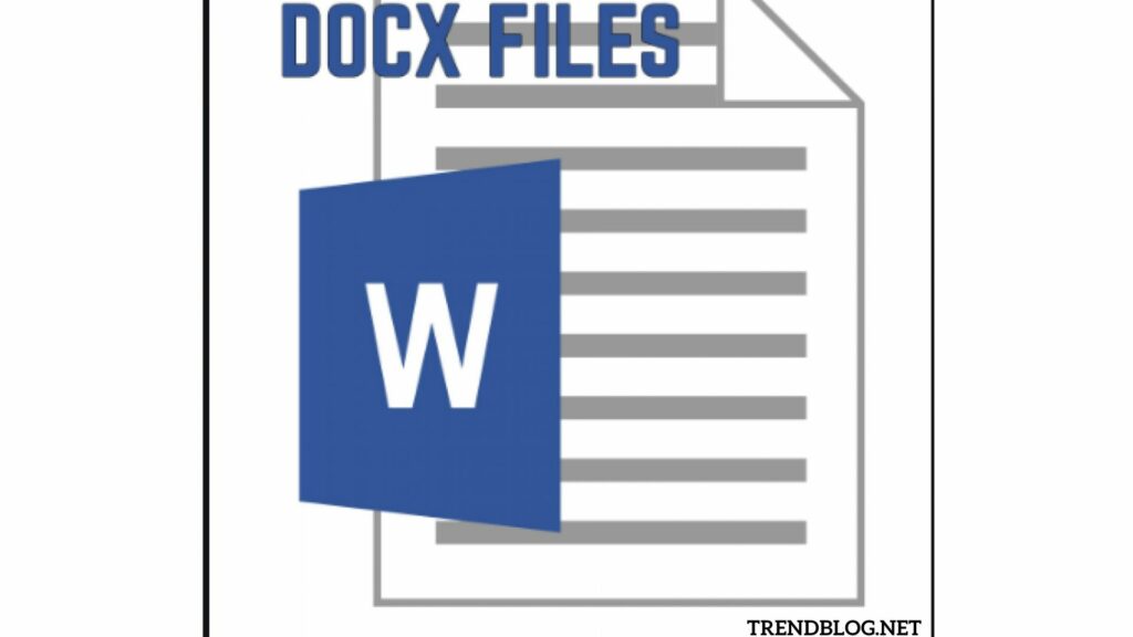 O que é Docx e como abrir um documento Docx