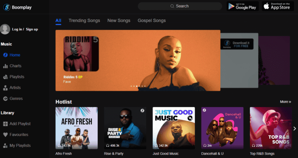 Os 4 principais aplicativos que a Transsion Holdings está usando para ...