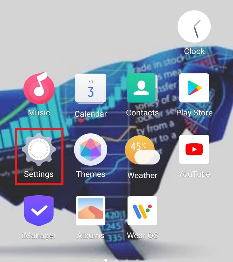 Fix System UI parou de tela preta no Android