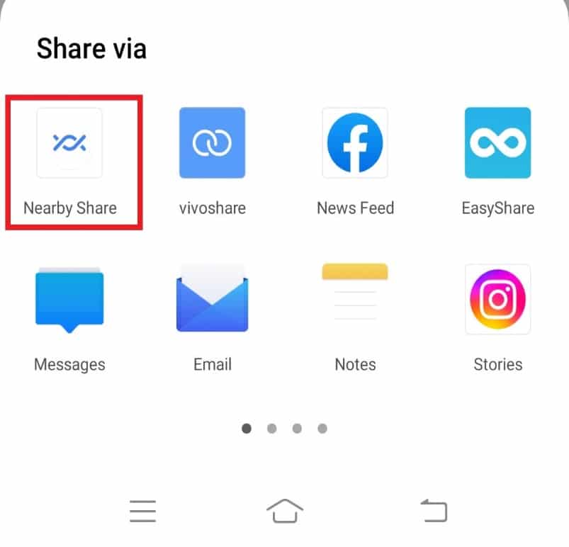 Como usar .estrongs no Android