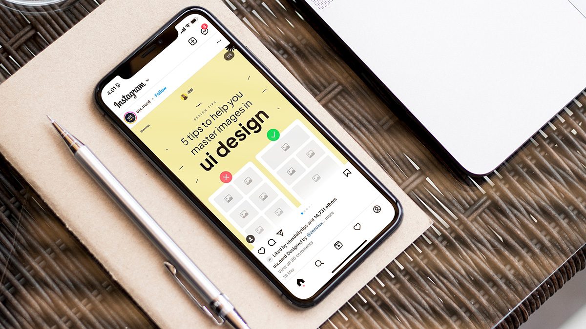 6 melhores maneiras de corrigir tentativa de login suspeita no Instagram